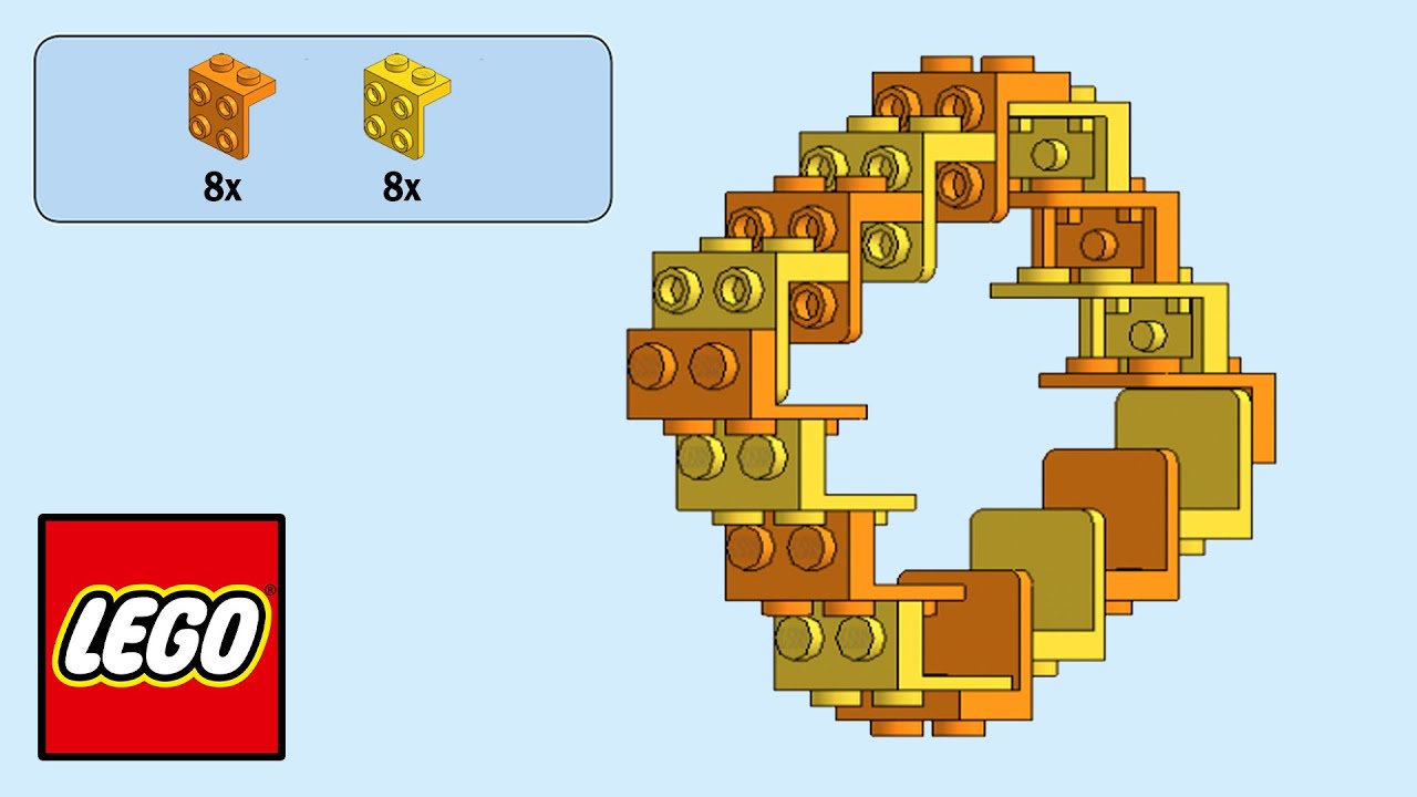 300 IQ LEGO BUILDING TECHNIQUES