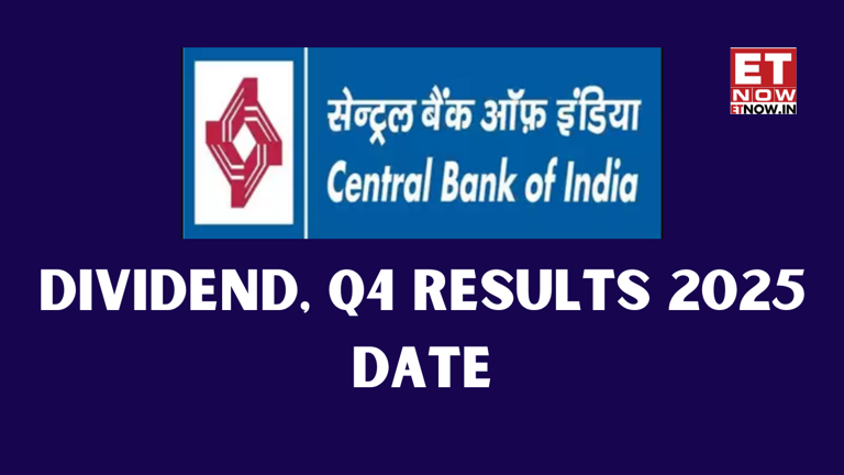 Canara Bank Q4 Results 2025 Date: Dividend announcement in quarterly earnings – Check board ...