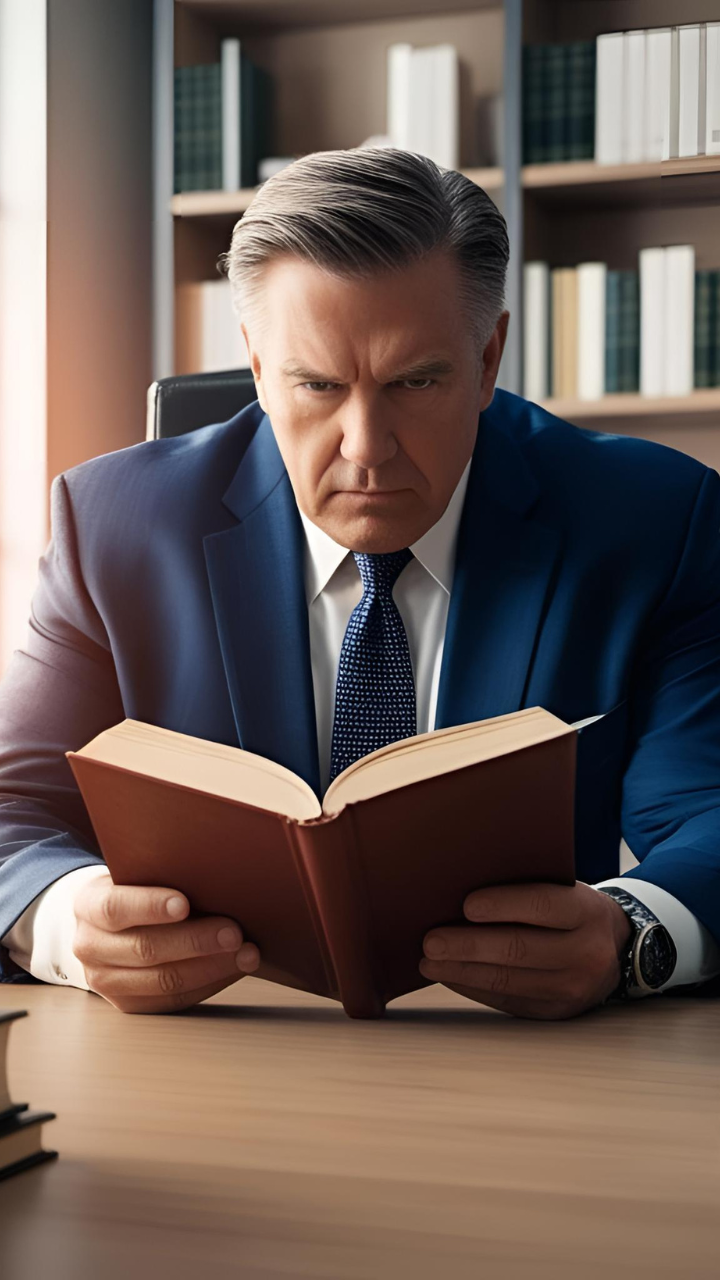 9 books that leaders, bosses, and people in power must read