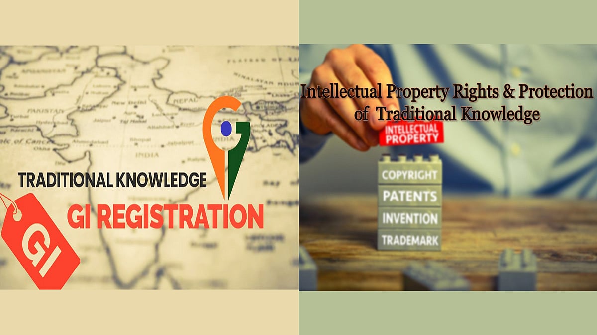 Kerala to set up traditional knowledge authority under revised IPR policy