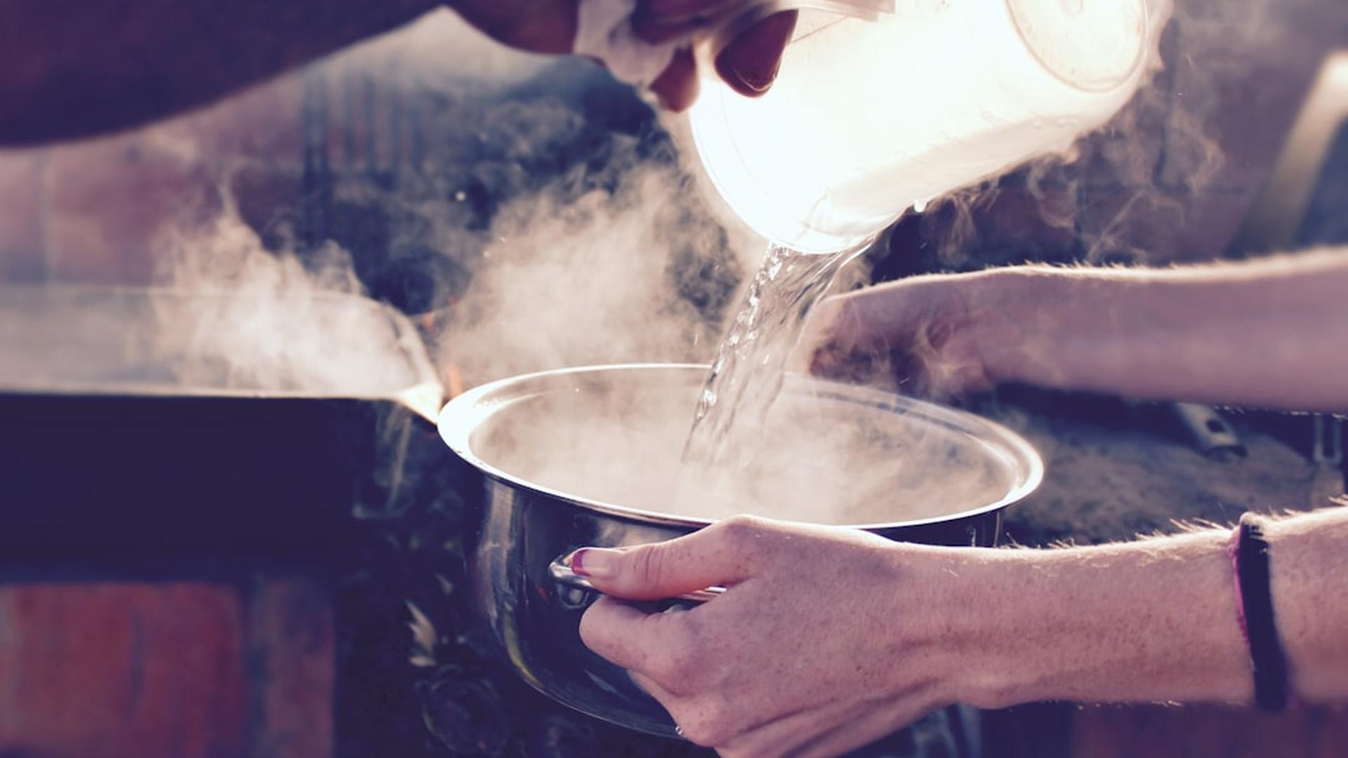 Boiling Water Wrong? Yes, and Here’s Why It’s a Bigger Deal Than You Think