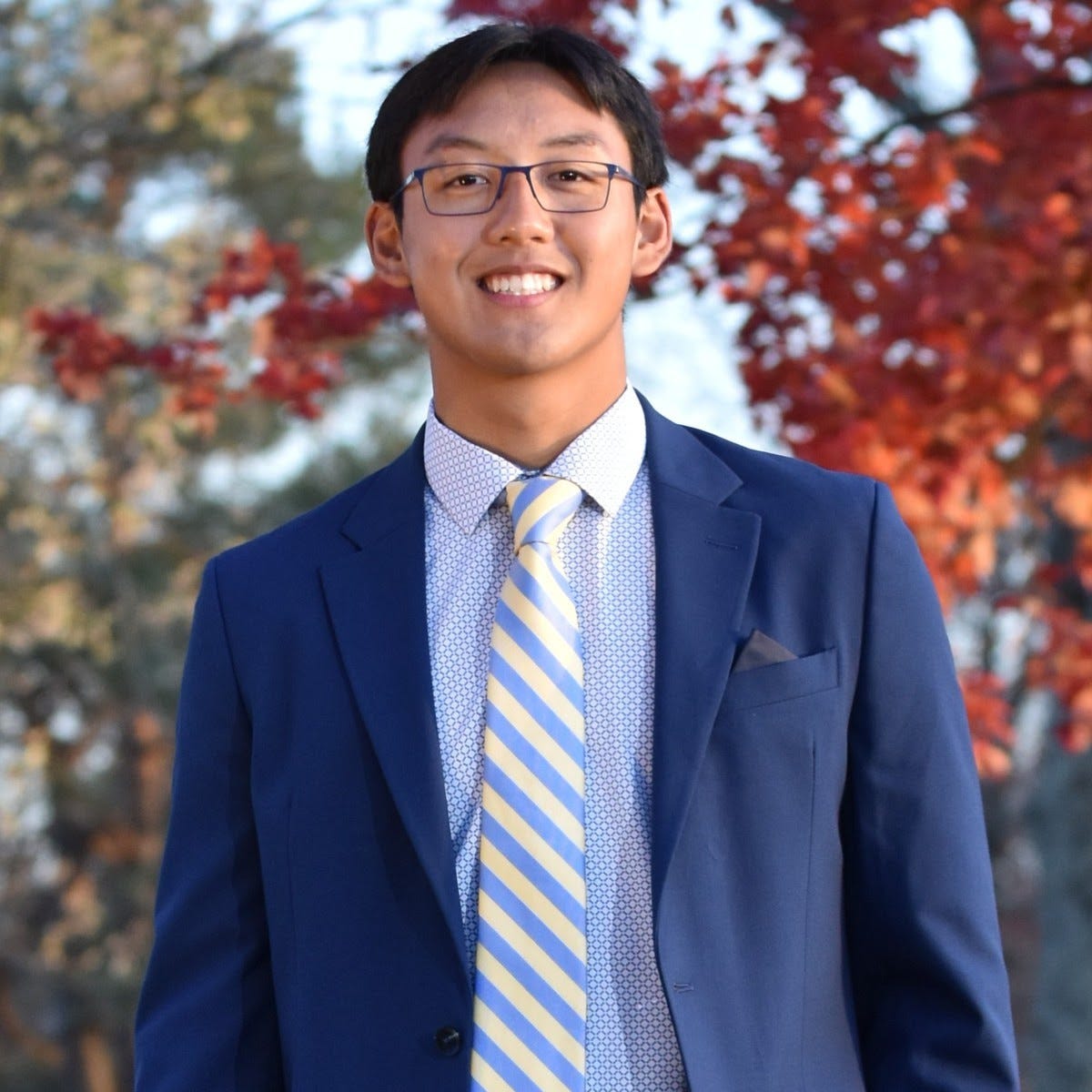 Student of the Week: New Albany High School student tops Dispatch poll