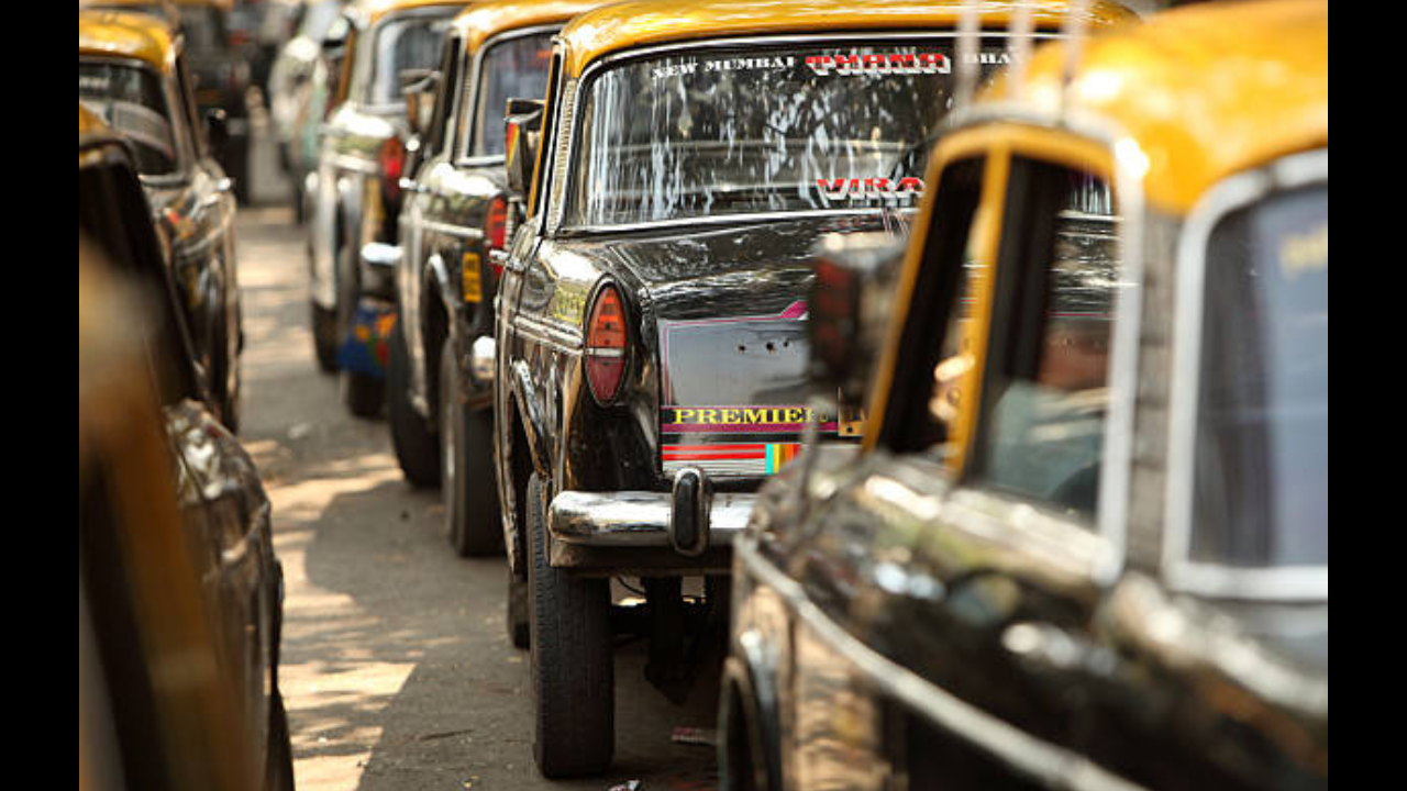 ‘Uber Driver Suddenly Stopped Cab, Started Asking…’: Hyderabad Couple ...