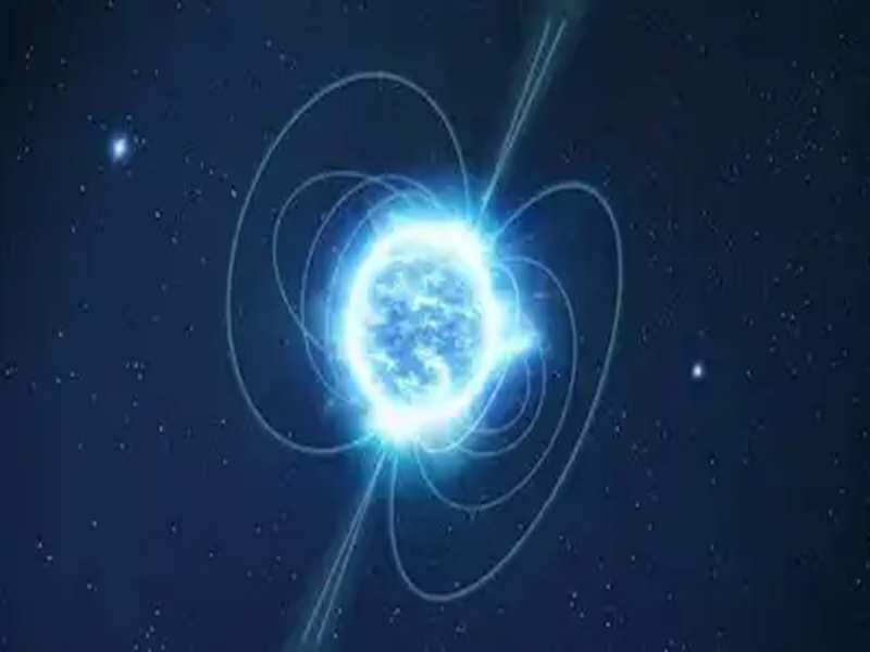 Zombie Star: धरती की ओर बढ़ रही 'आफत'! 600 मील दूर से उड़ा देगी चीथड़े ...