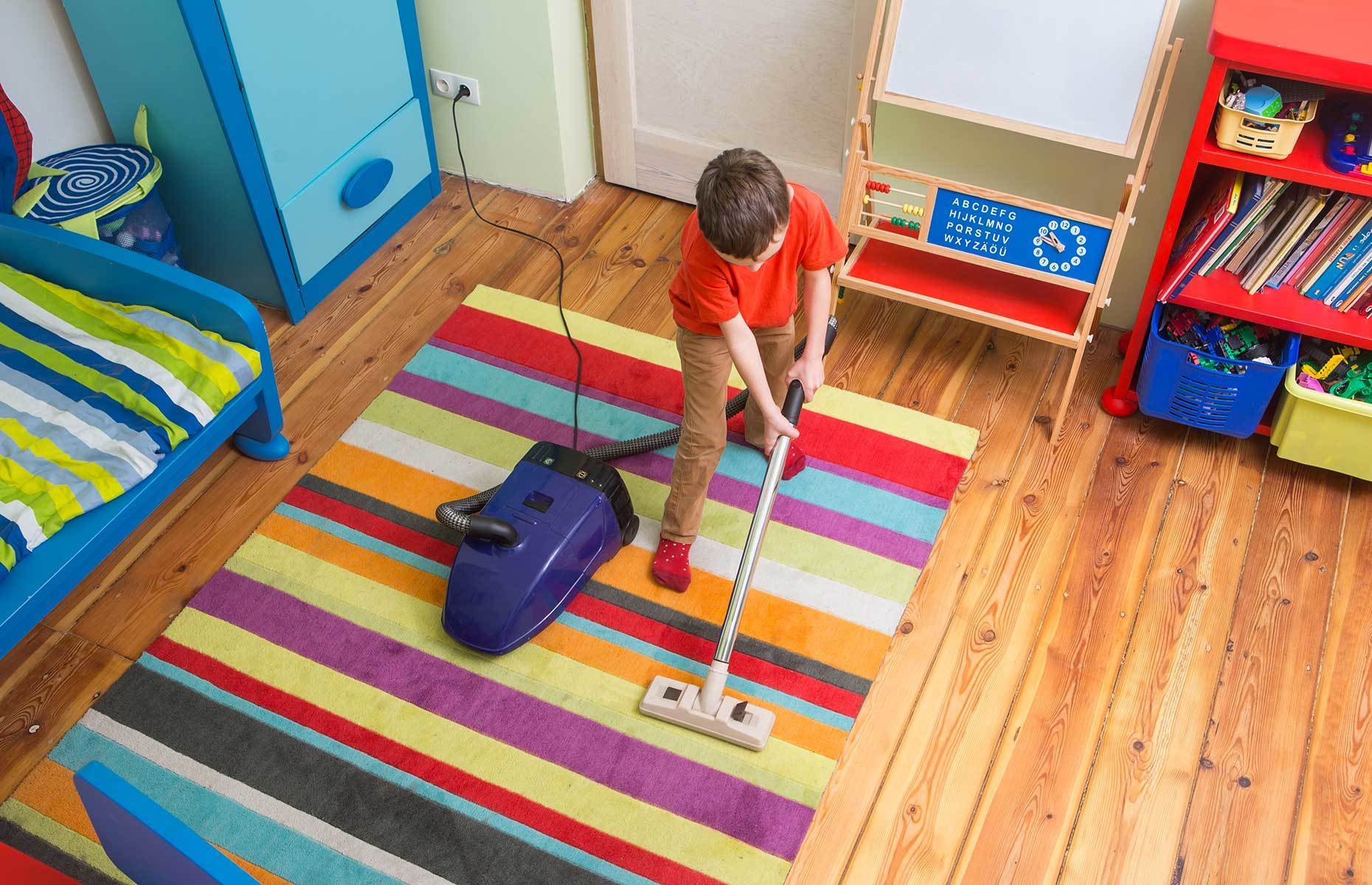 Weird cleaning tips that actually work