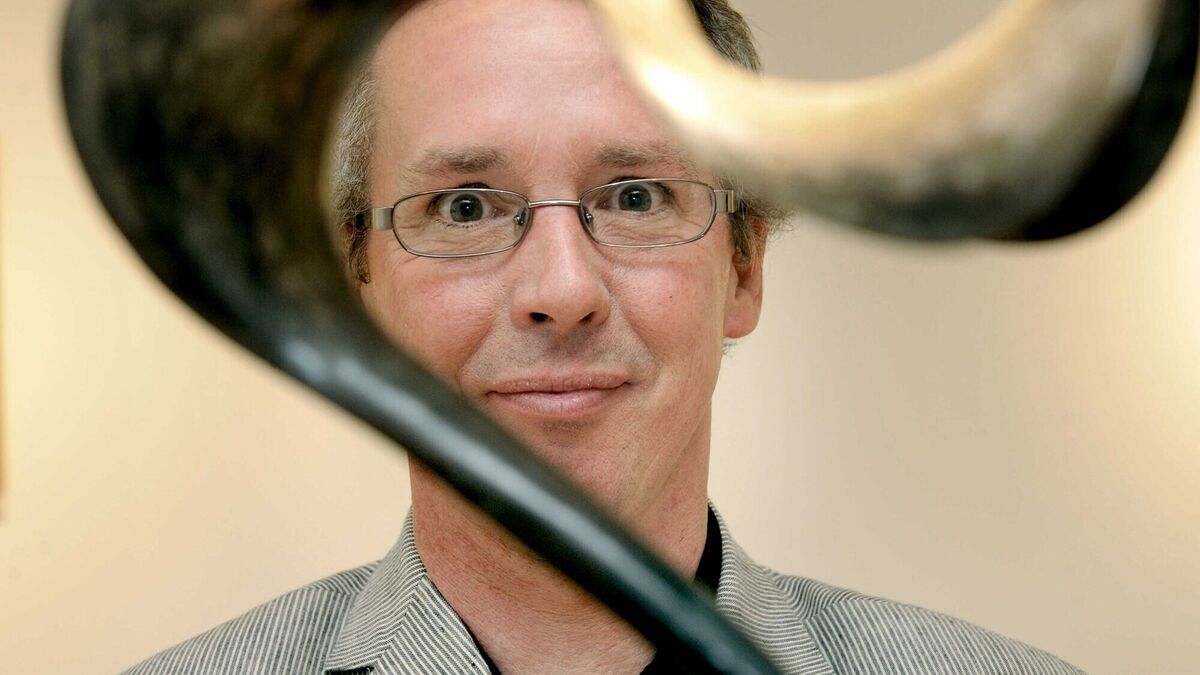 'It's a lifetime's work': Silversmith 'devastated' after thieves stole ...