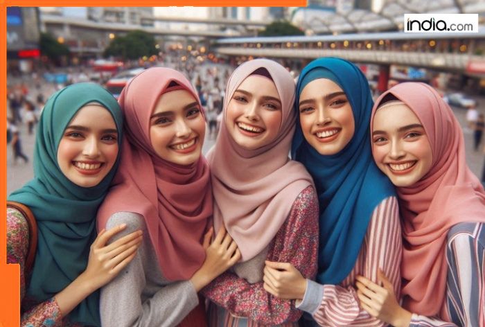 India can become country with world's largest Muslim population by ...