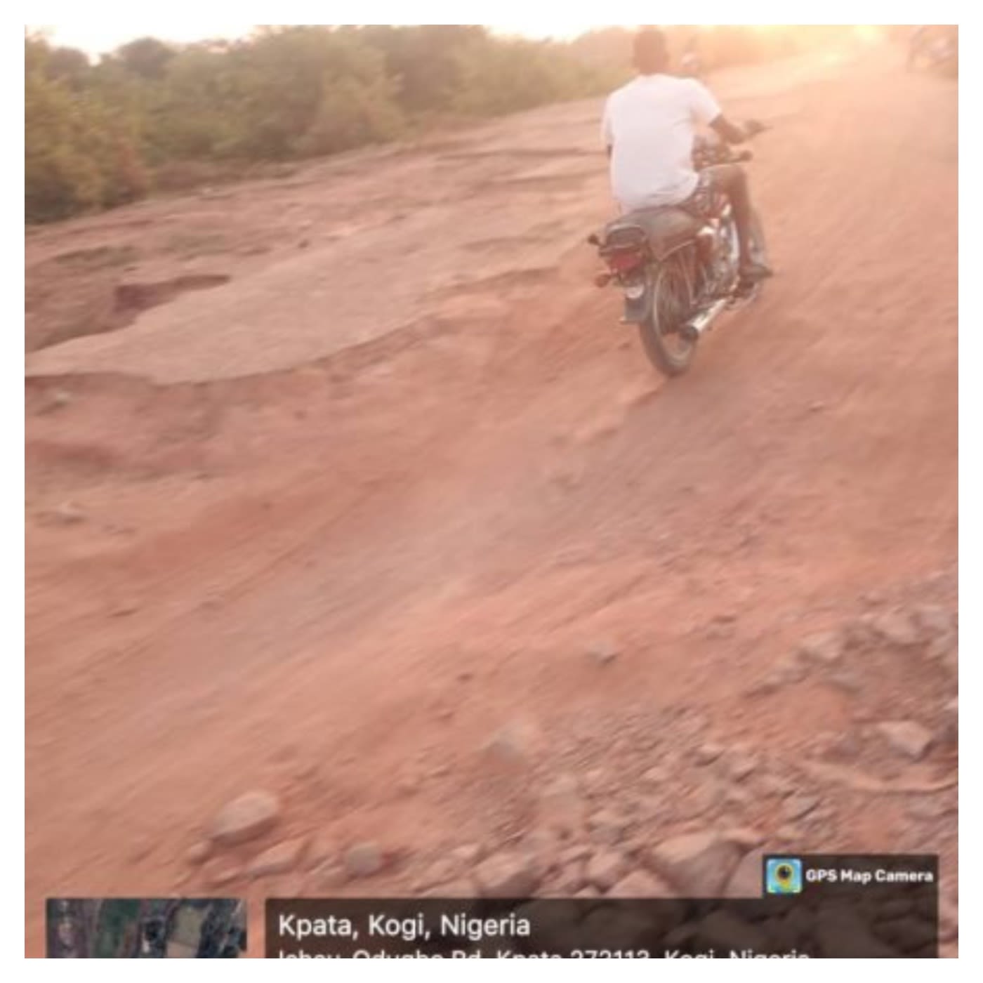 Kogi community cries out over deplorable Shintaku–Oguma road