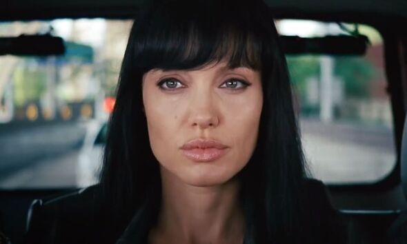 Angelina Jolie's $293M spy thriller branded 'amazing' by fans is now ...