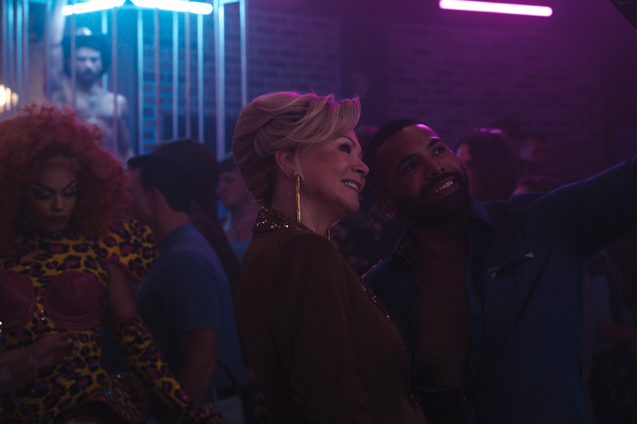 “Oh, I Definitely Knew About Poppers”: ‘Hacks’ Star Jean Smart Breaks ...