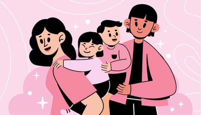 Parenting Guide: 10 essential tips for positive parenting