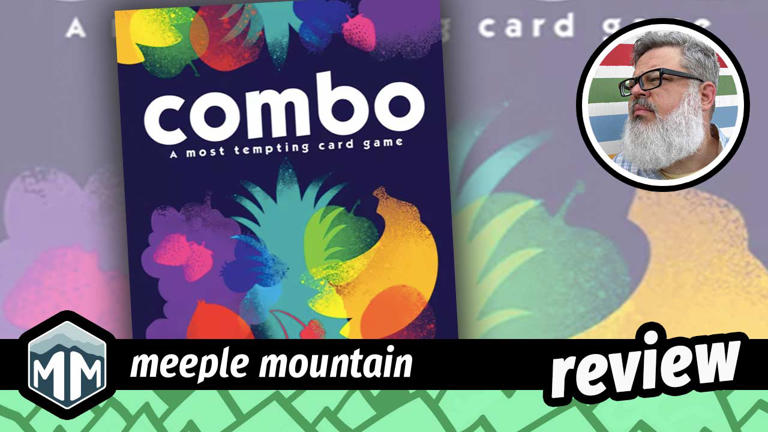Combo Game Review
