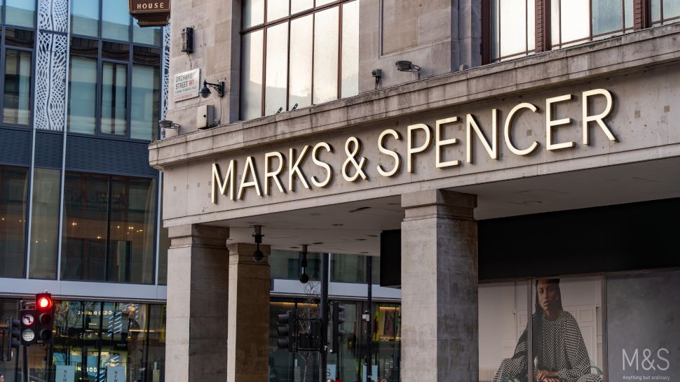 Mystery of M&S hack deepens as TCS claims none of its systems were ...