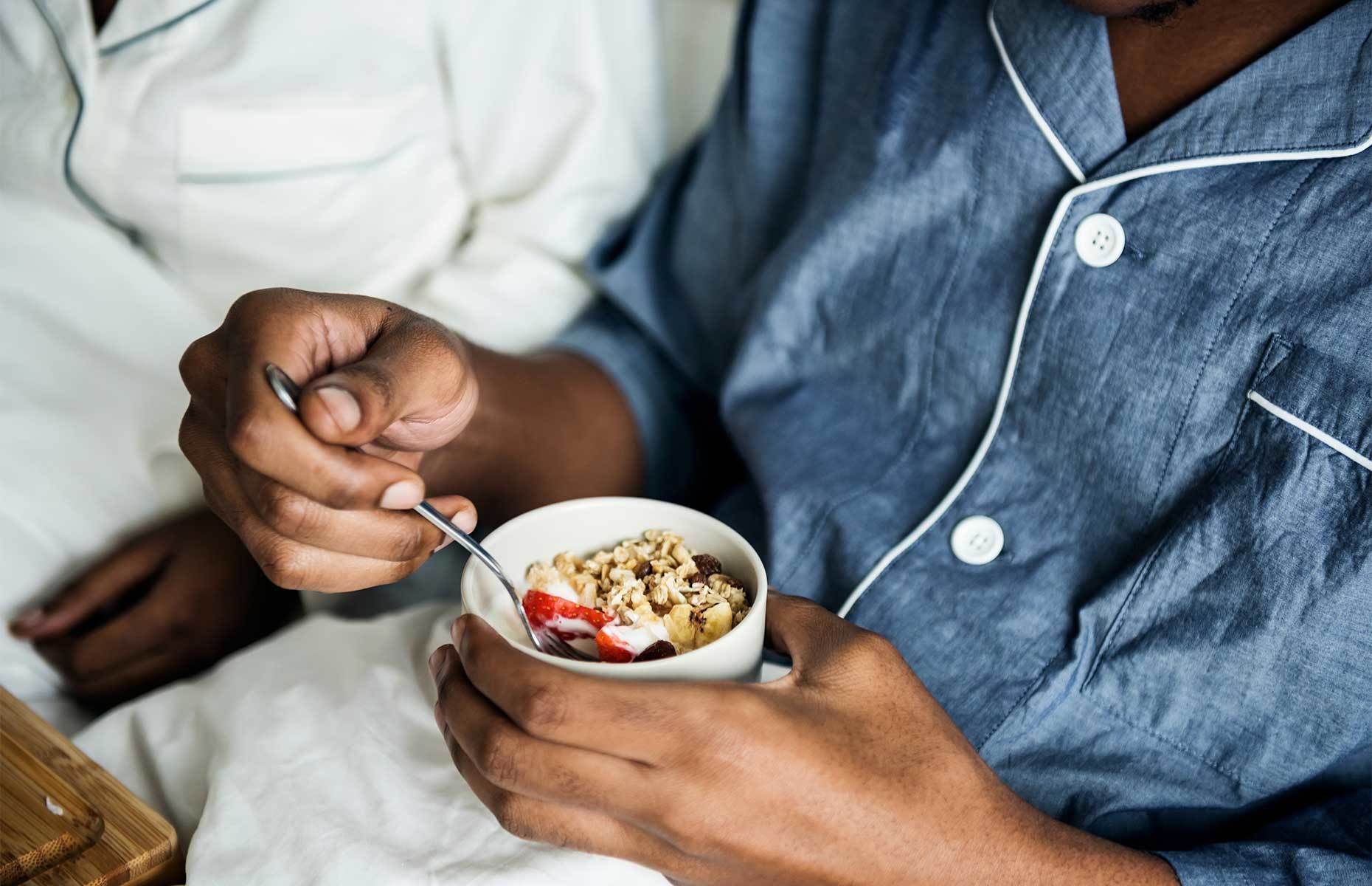 20 brands of cereal that contain the most sugar