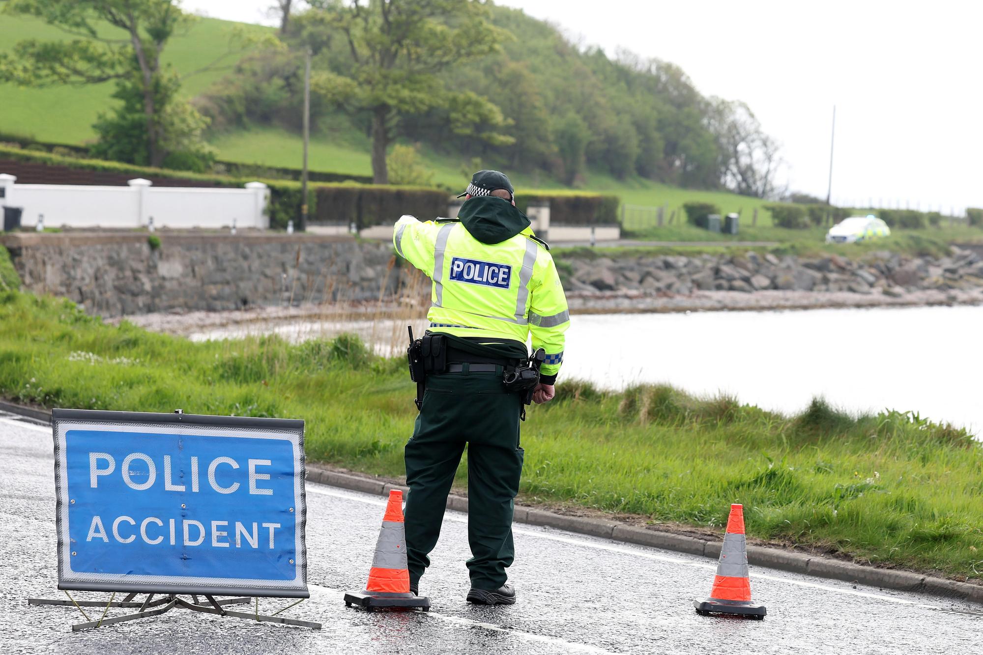 Travel & Travel: Woman killed, eight others injured in a following a ...