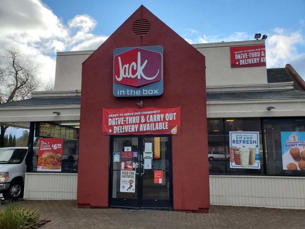 7 Fast-Food Burgers Made With 100% Beef and Nothing Else