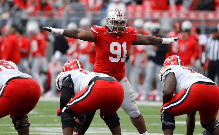 NFL Draft 2025: Why Did the Lions Ignore Their Biggest Need in Round 1?