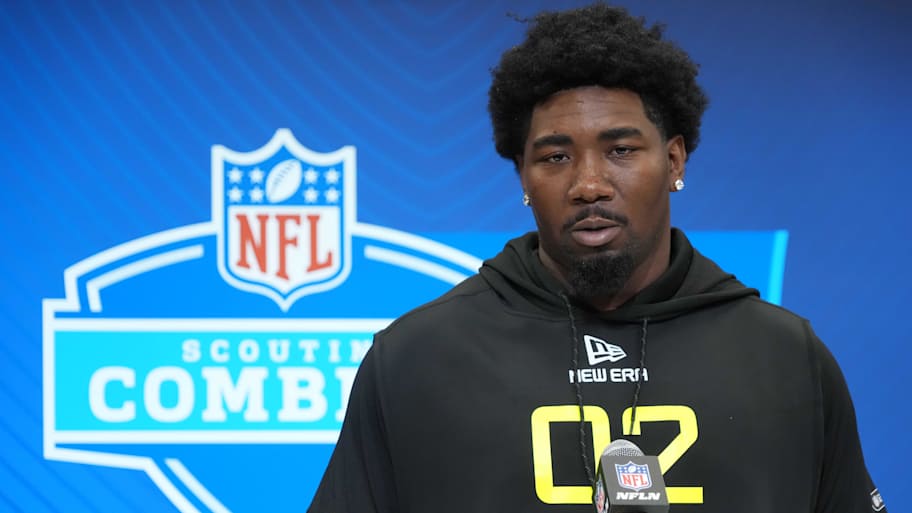 Buffalo Bills land draft crush, hidden gem during Day 2 NFL mock draft