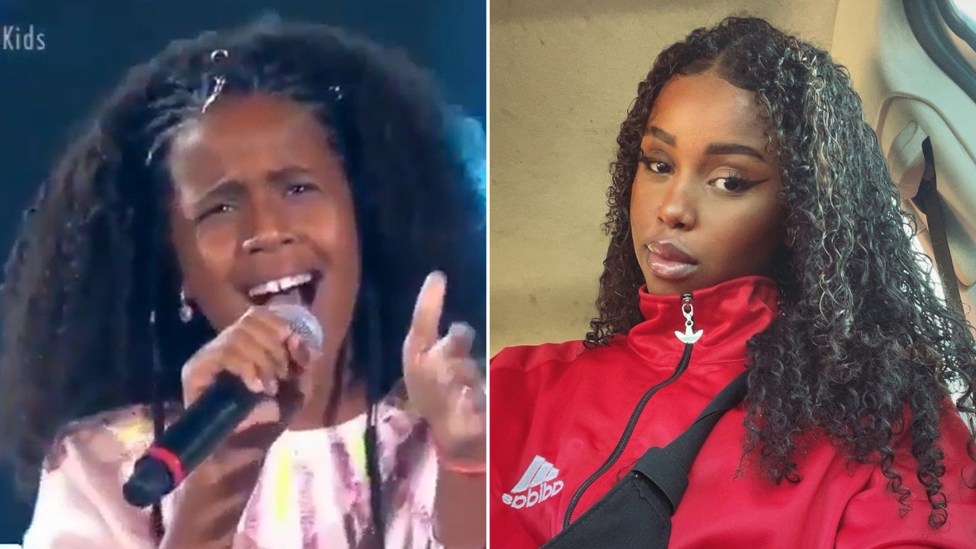 'Inspiring' The Voice Kids singer Karen Silva dies aged 17 after stroke