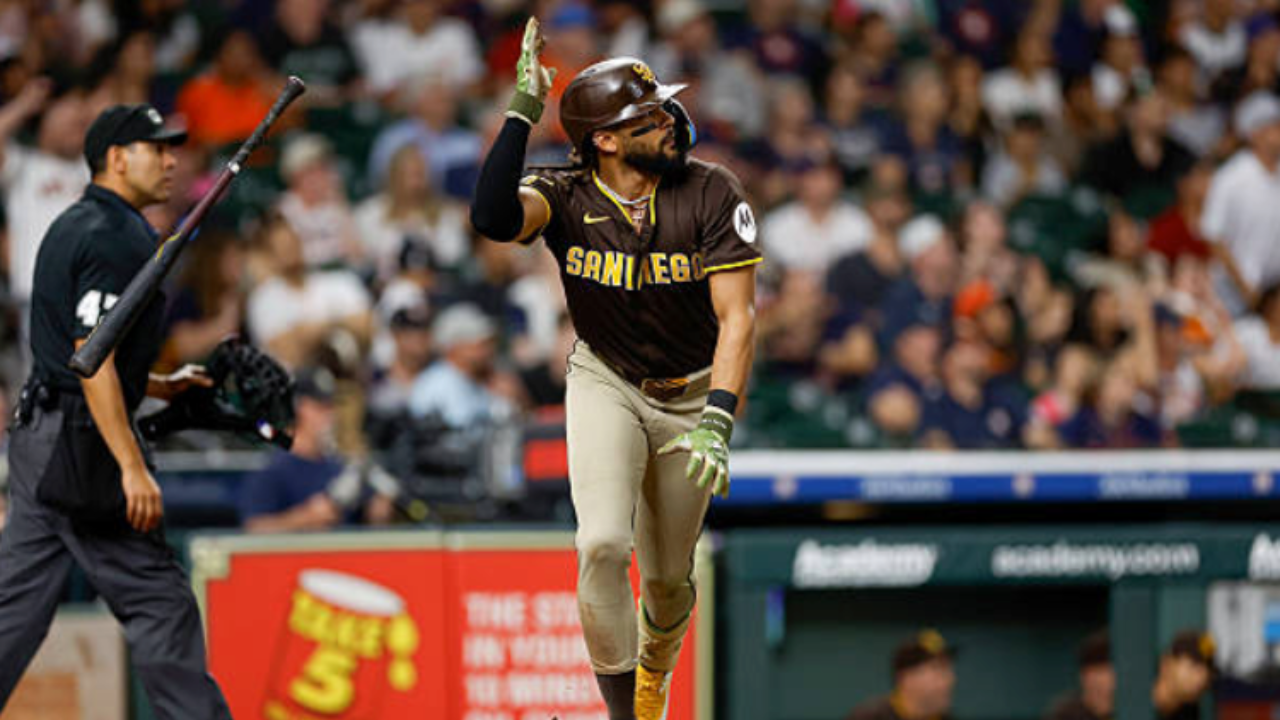 Will Fernando Tatis Jr. play tonight against Tampa Bay Rays? Latest ...