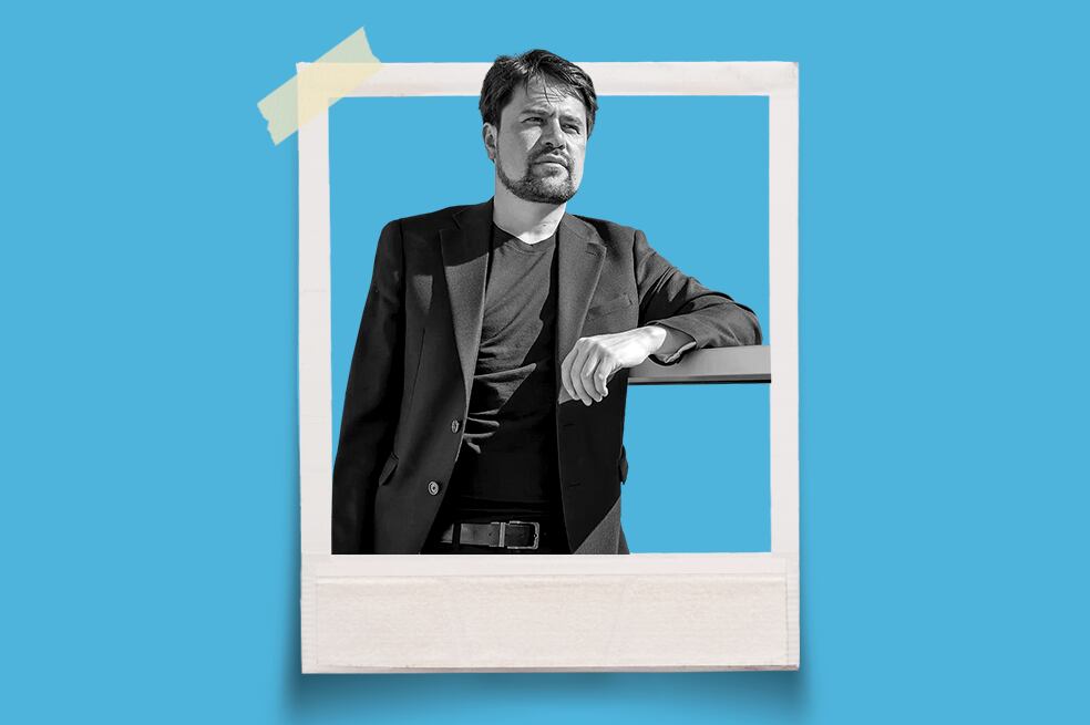 Alejandro Rogelis: “La arquitectura es un reflejo de la cultura”