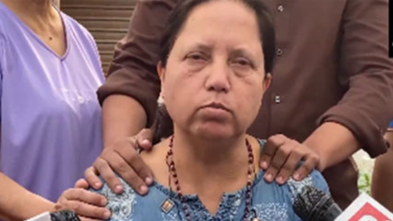 Pahalgam terror attack | 'They were taking selfies with dead bodies ...