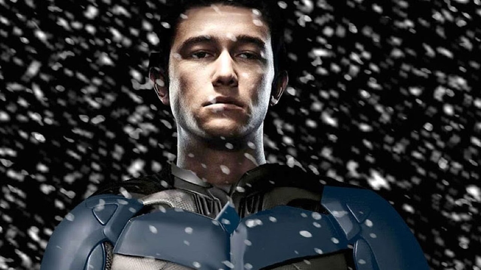 The ending of The Dark Knight trilogy explained