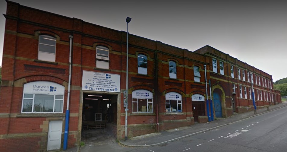 Owner of underground Darwen nightclub wants this change to his ...