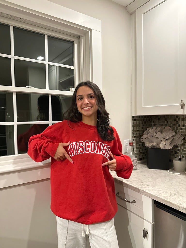 Why high school seniors' 'rejection cake' trend is going viral on TikTok