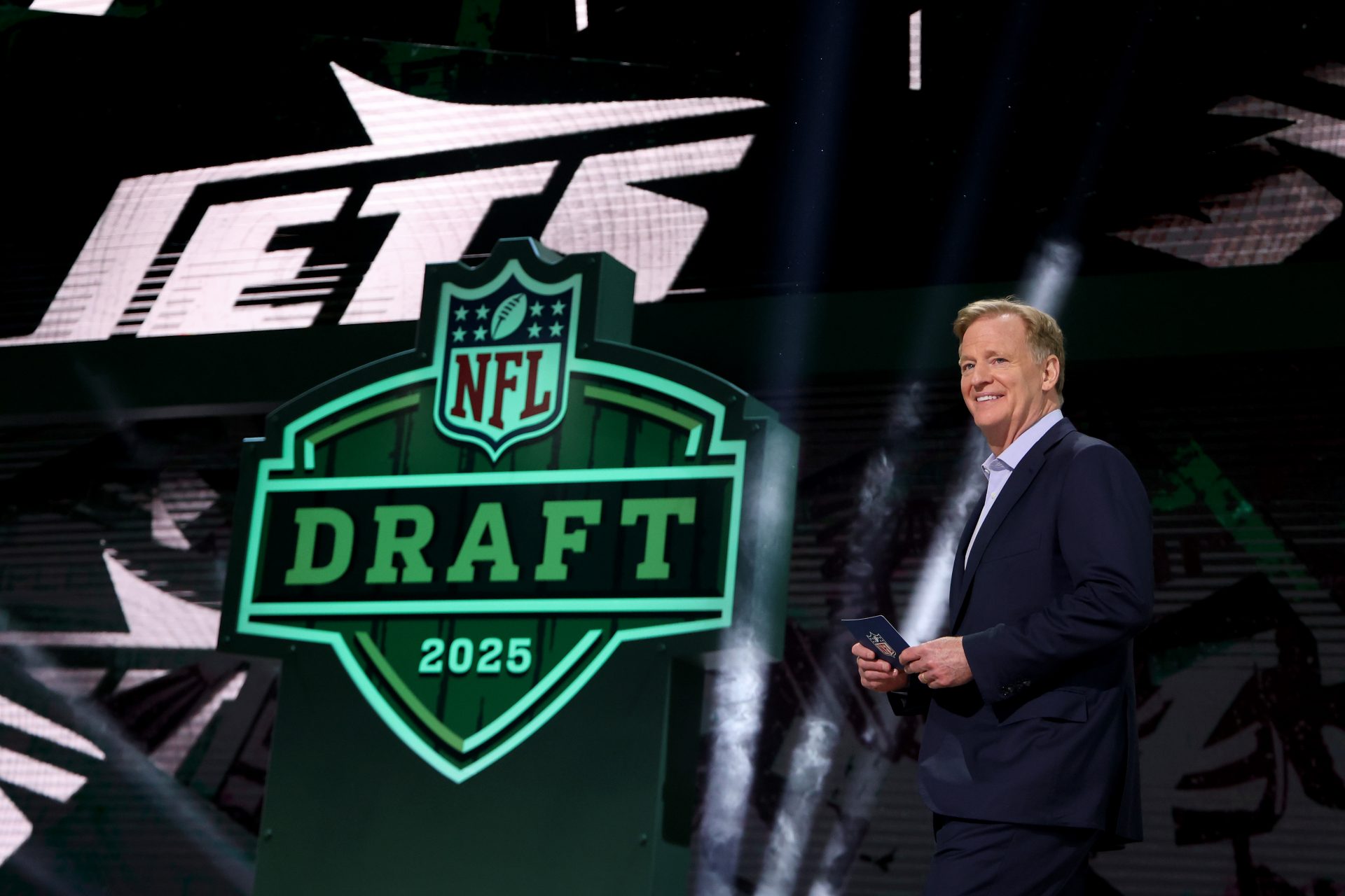 2025 NFL Draft: Rating every team's selections