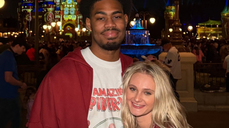 Who Is Tineke Younger's Husband, Antoine Wright Jr.?