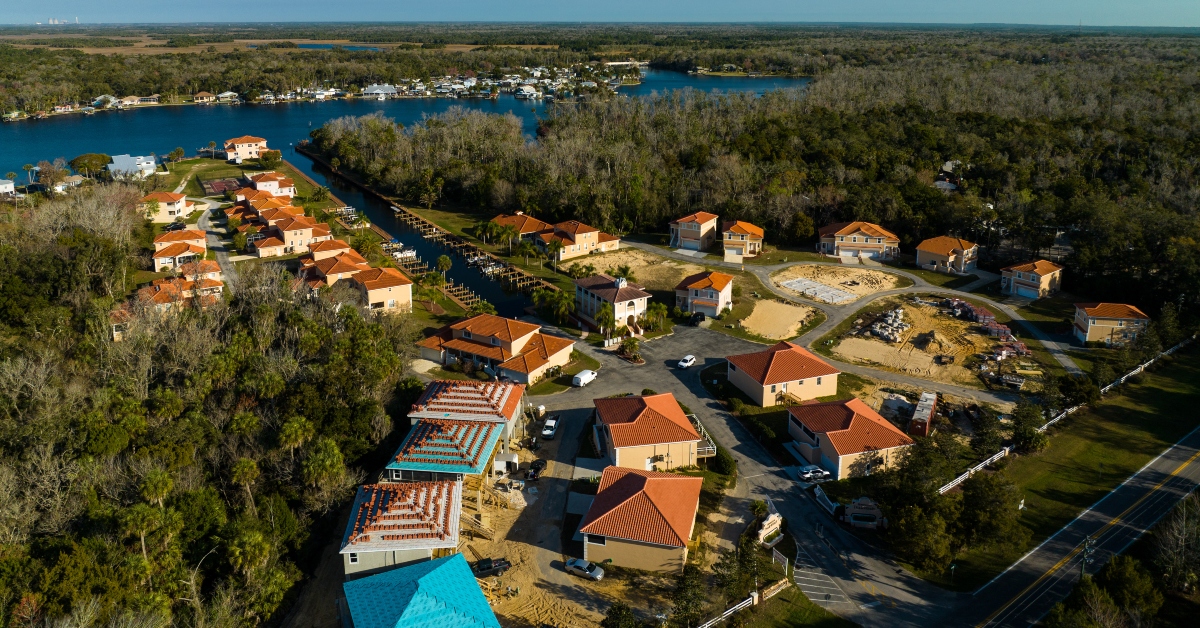 9 Best Florida Cities To Retire on a Monthly Rental Budget of $1,500 or ...