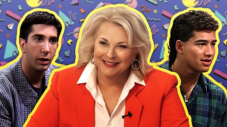 '90s Shows That Became Unwatchable With Age