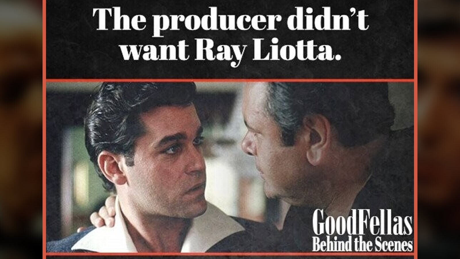 24 Engaging Bits of Movie Trivia That Weren't In the Film Script