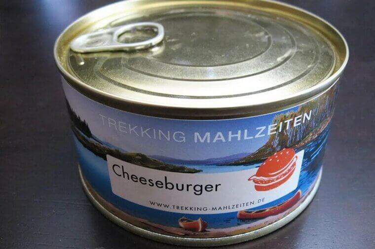 Throwback Canned Foods That Defined Childhood Dinners