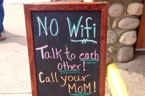 Life Without Tech: 5 Towns That Tried