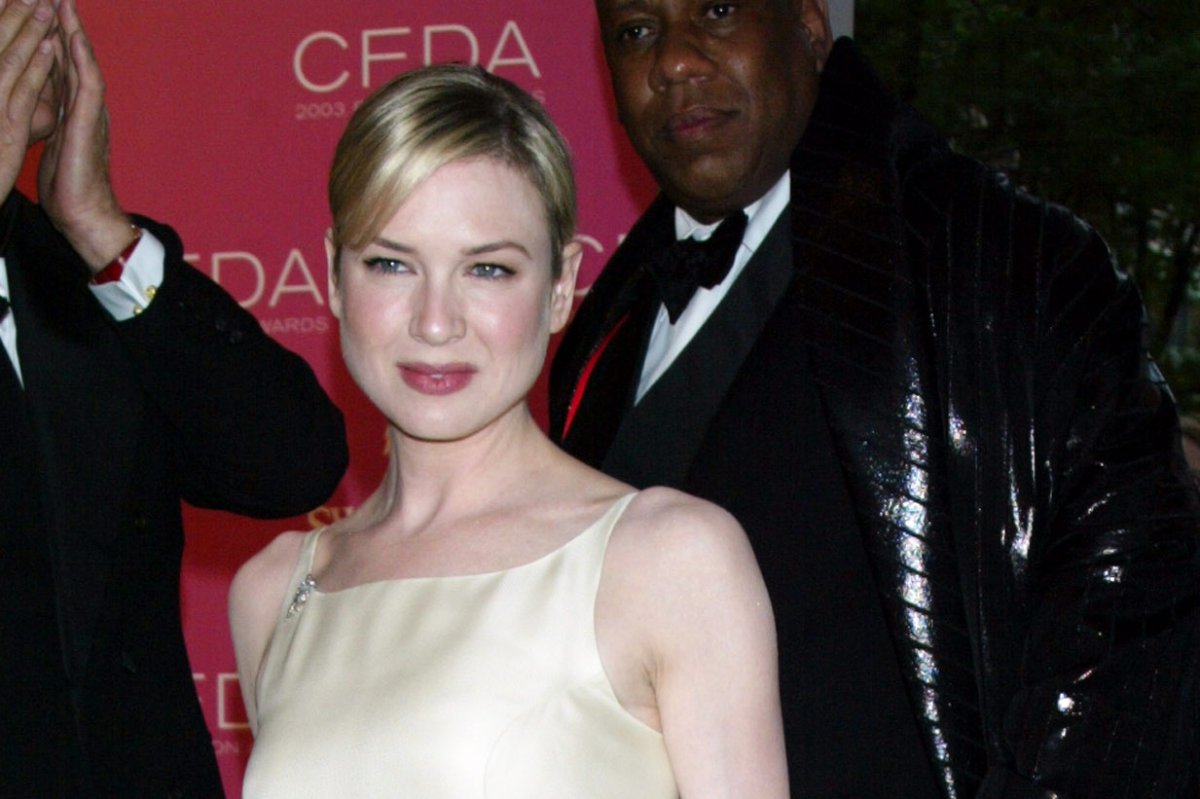 Oscar-winner Renee Zellweger turns 56: a look back