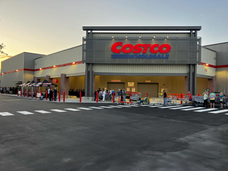 Are Walmart, Target, Publix or Aldi open on Labor Day? Here's what's ...