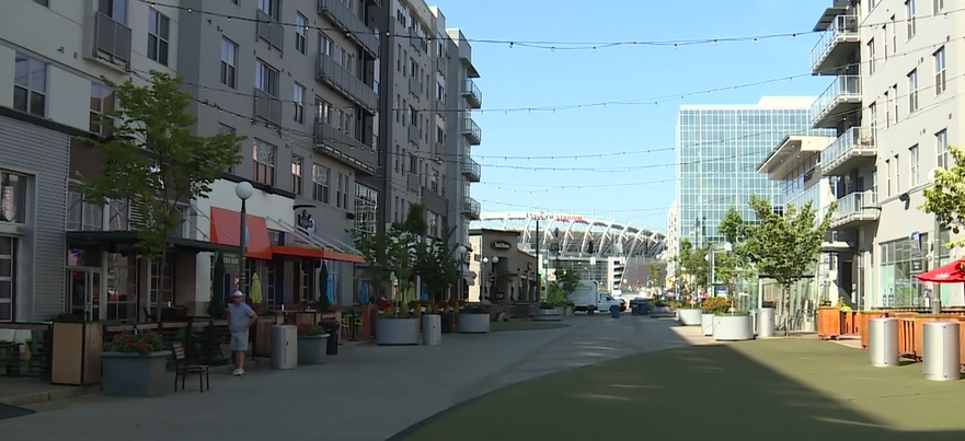 New 21+ age policy coming to The Banks in downtown Cincinnati