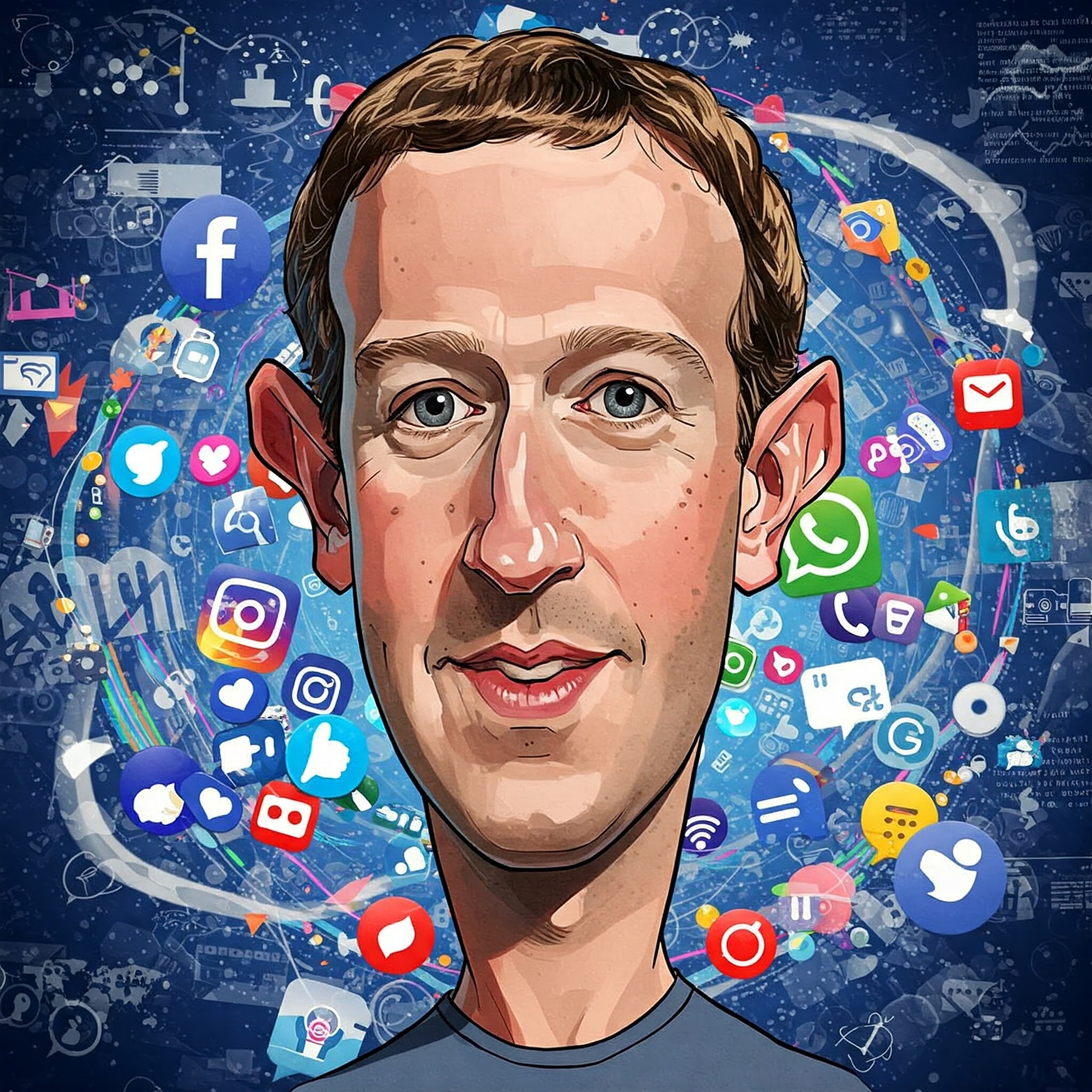 Meta Platforms, Inc. (META) Unlikely to Revise ‘Pay-or-Consent’ Model ...