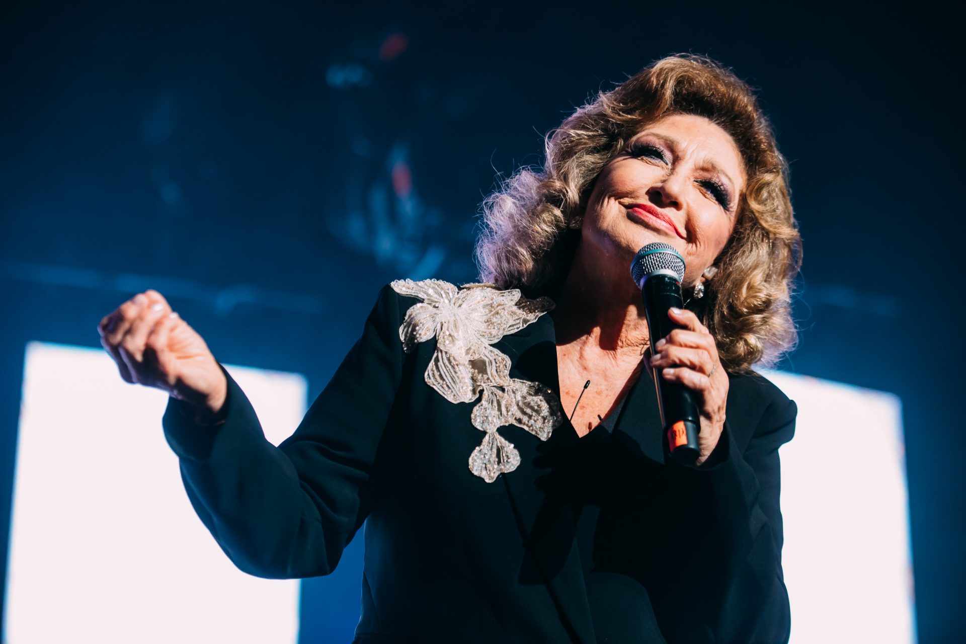 Angélica María confiesa por qué dejó el mundo de las telenovelas