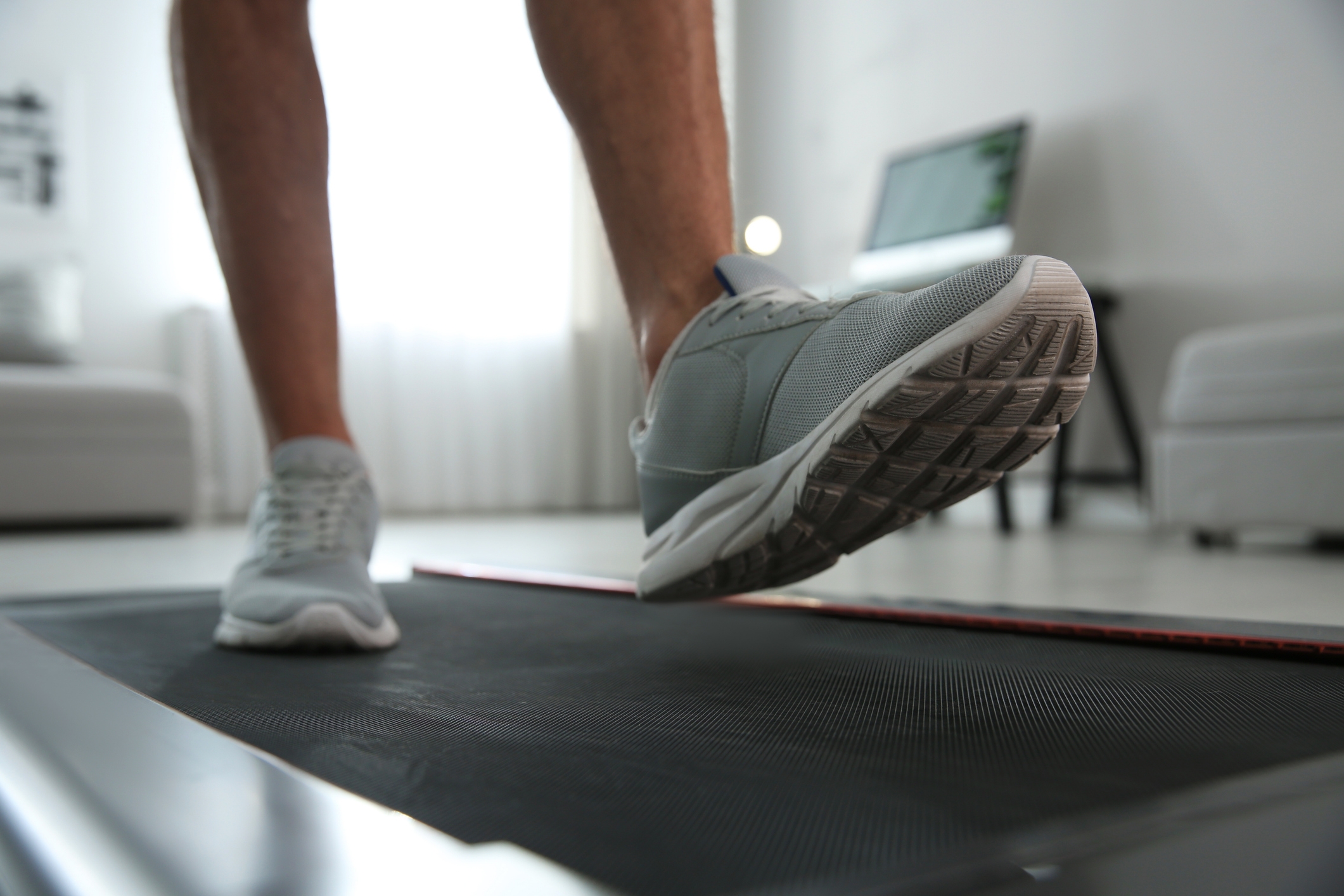 Walk your way to fitness with the top walking pads in Canada