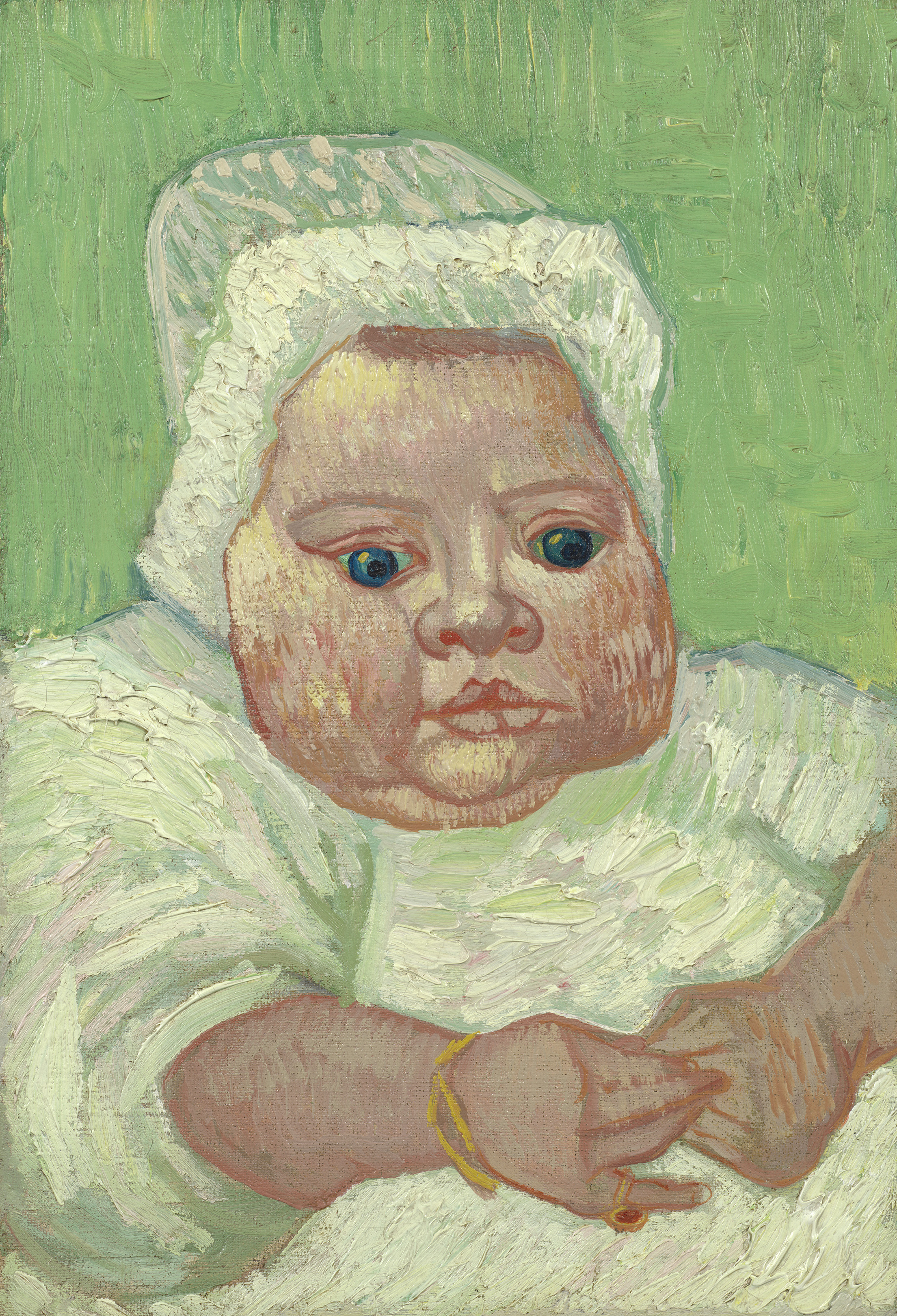 The deep friendship behind Van Gogh’s 26 portraits of one family