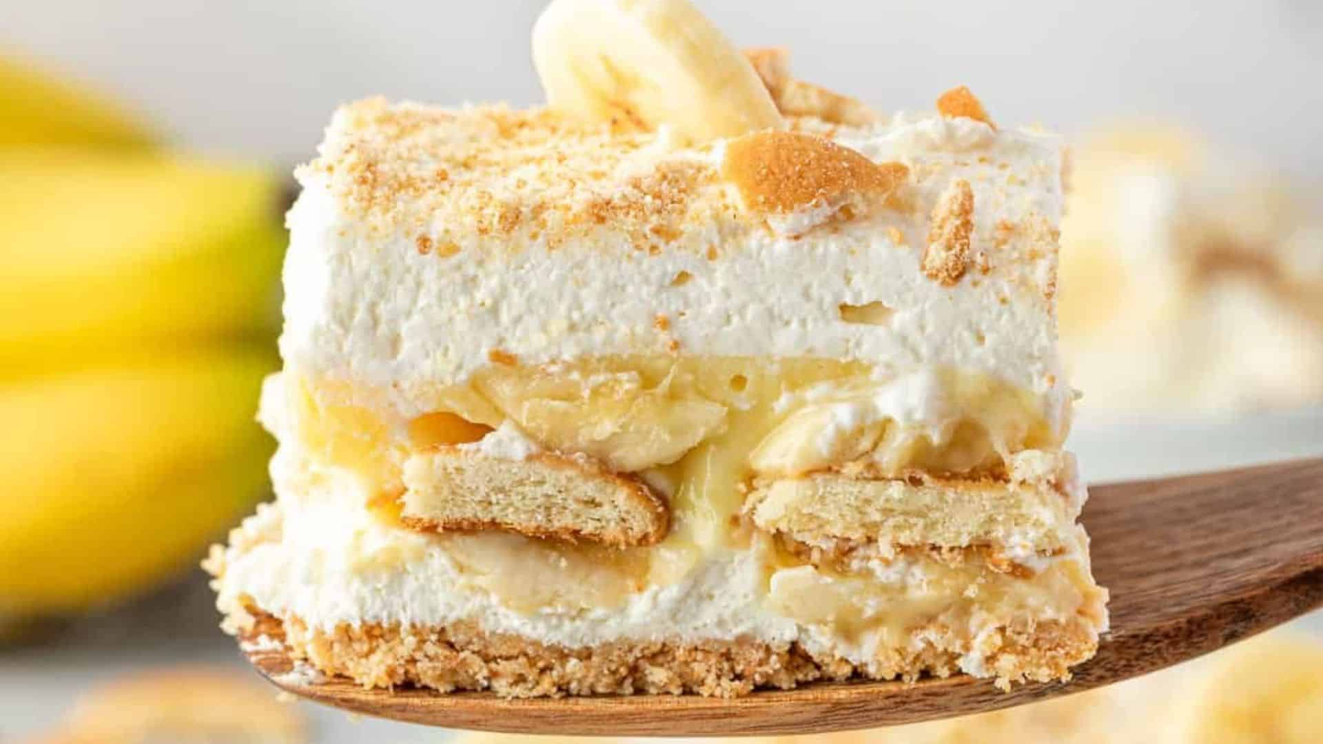 26 Potluck Desserts Everyone Will Beg You to Bring to the Next Party