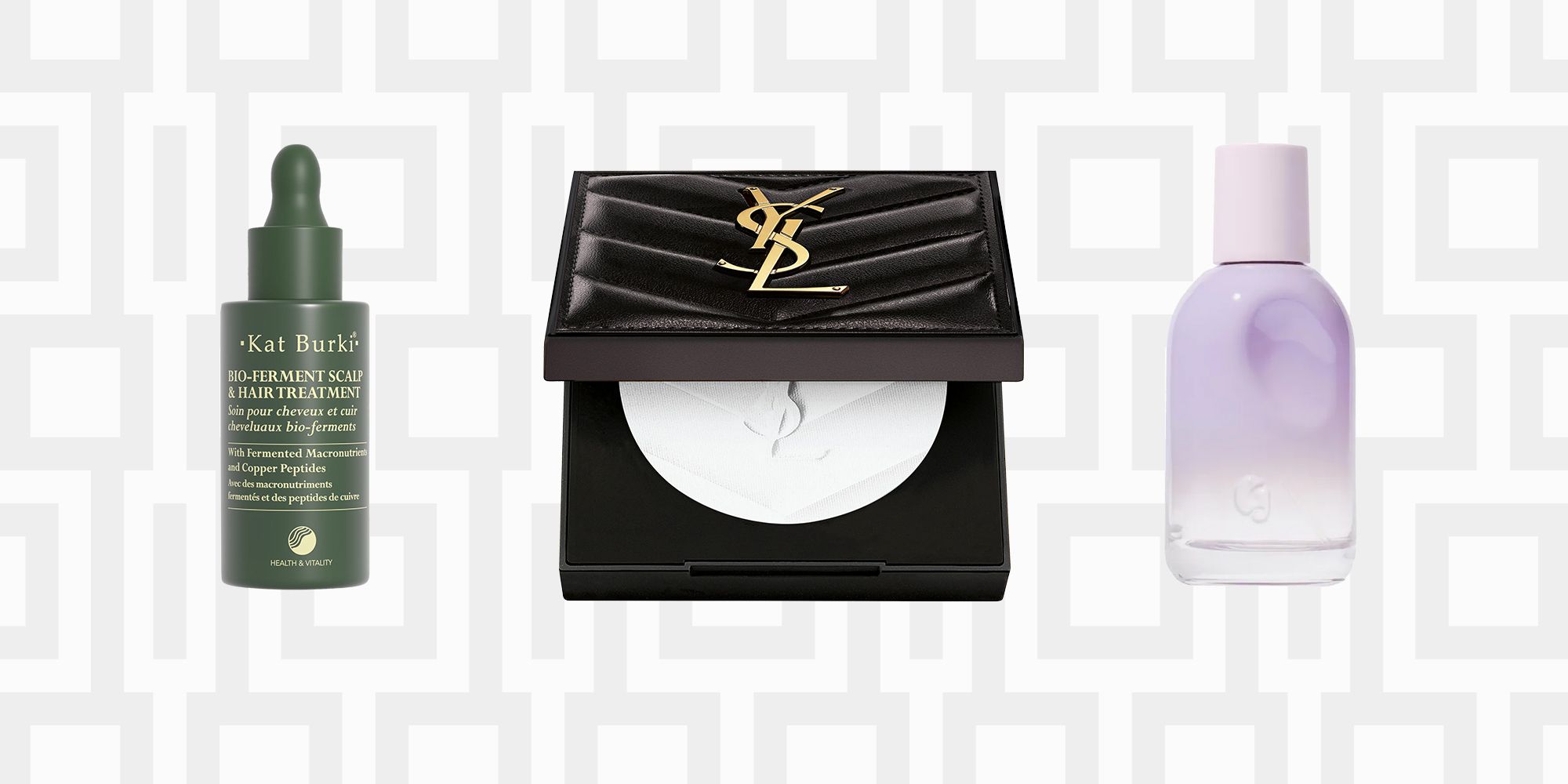 The Beauty Products Our Editors Are Loving for Spring