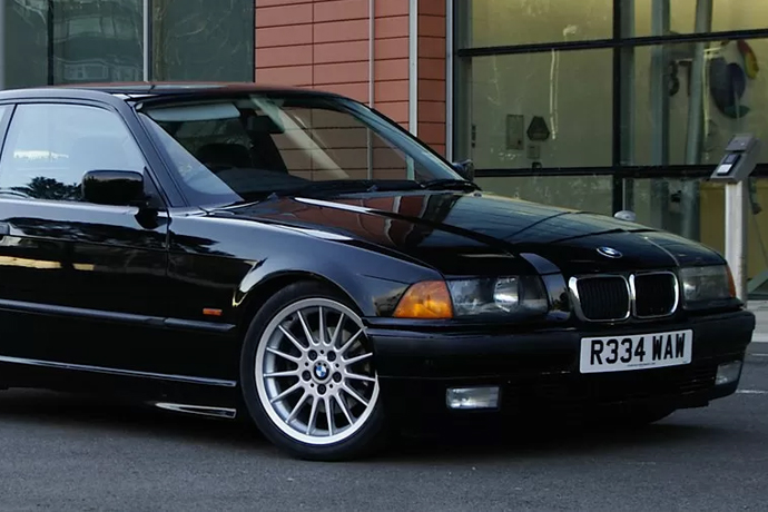 Berkelas dengan Mobil Bekas, Ini Dia 5 Rekomendasi Mobil Eropa Second