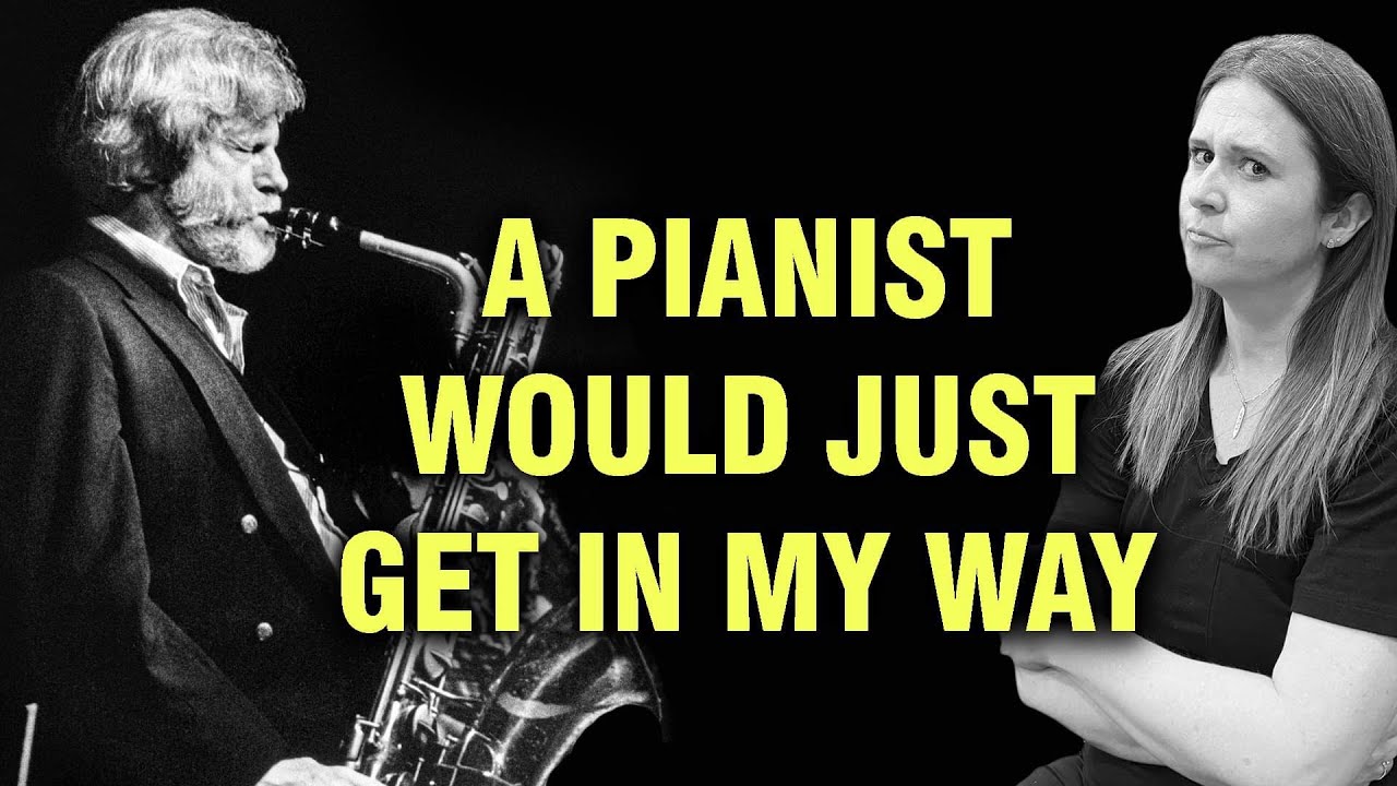 Gerry Mulligan: The Baritone Sax Genius Who Changed Jazz