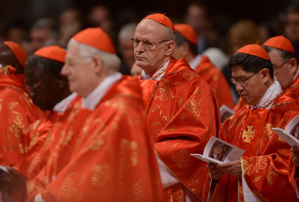 Fifth of humanity could be ruled by one of the most conservative ...