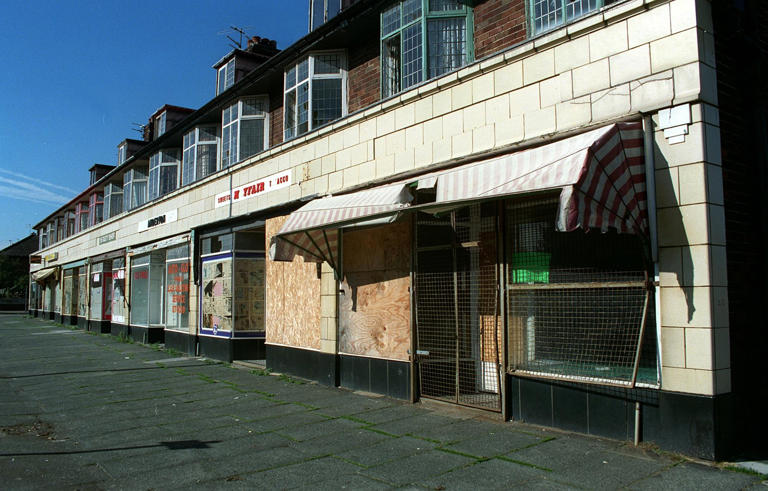 23 of the best local shops from the 1990s that you'll have forgotten ...