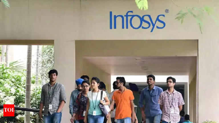Infosys Innovation Fund invests in Yali Capital to up deep-tech game plan